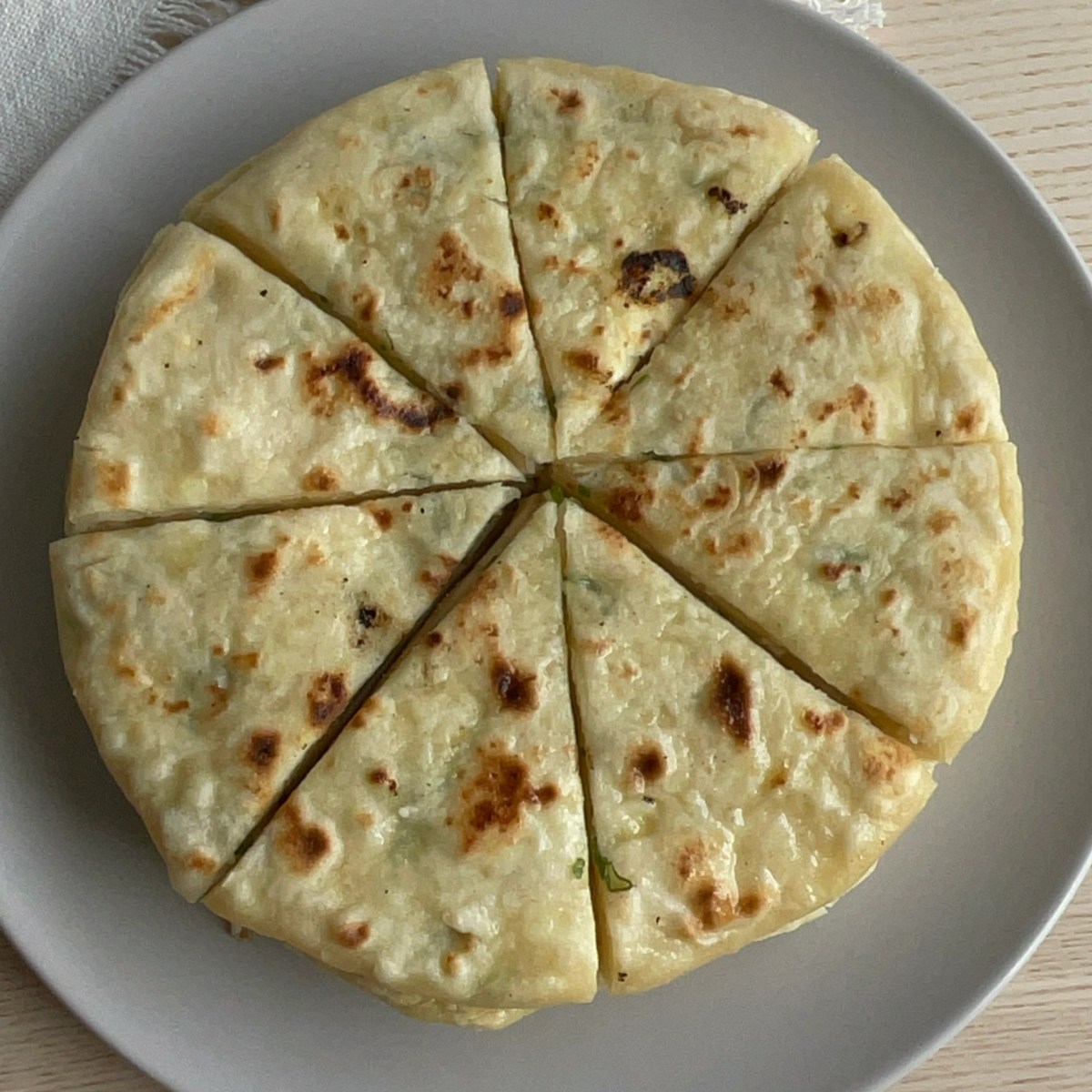 Chepalgash – Julien Vilder’s Kitchen